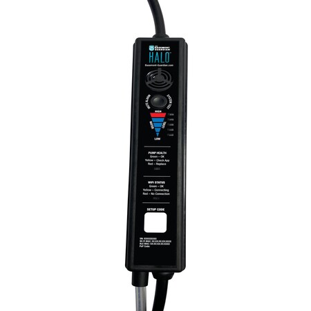 Wayne Wayne Basement Guardian Halo 3/4 HP 5520 gph Stainless Steel ...