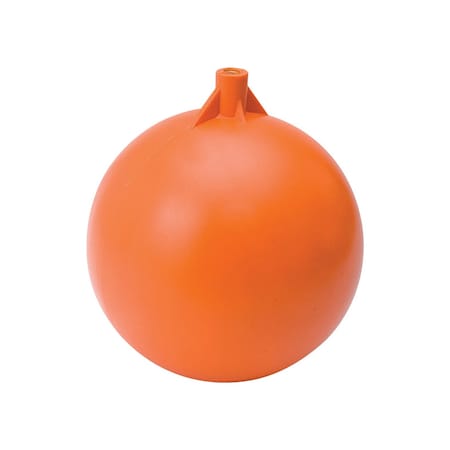 B & K Homewerks 5 in. Polystyrene 1/4 in. Stock Tank Float 1 pc 109-861 ...