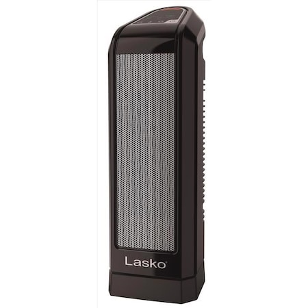 Lasko Lasko 150 sq ft Electric Ceramic Tower Space Heater CT16558 | Zoro