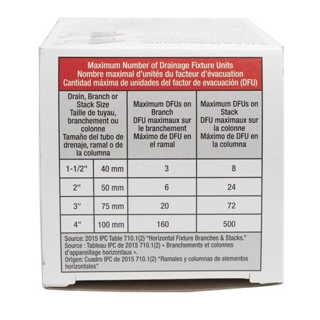 Oatey Valve Air Admit Surevent 39016 | Zoro