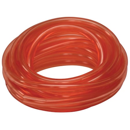 Ez Flo 1/8 in. D X 10 ft. L Polyethylene Fuel Hose 98641 | Zoro
