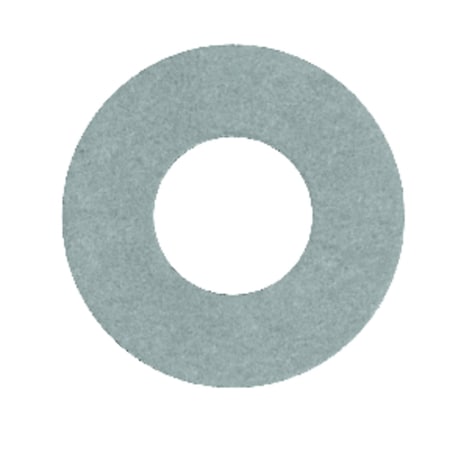 Danco Danco Rubber 13/32 in. D X 31/32 in. D Faucet Gasket 35313B | Zoro