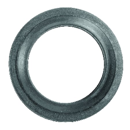 Danco Rubber 1-3/8 in. D X 2 in. D Mack Basin Gasket 36563B | Zoro