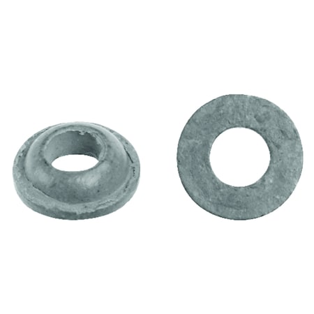 Danco Danco 11/16 in. D X 7/16 in. D X 5/16 in. Bonnet Packing For ...