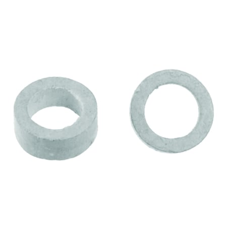 Danco Danco 9/16 in. D X 3/8 in. D X 7/32 in. Bonnet Packing For ...