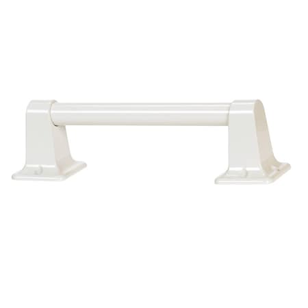 Delta Delta 10.63 in. L Stainless Steel Grab Bar DF509W | Zoro