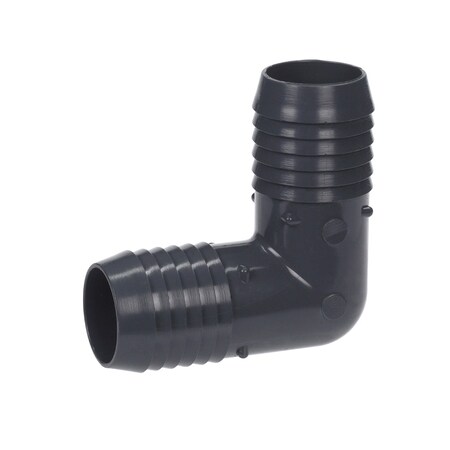 Westlake Pipe & Fittings ELBOW INSERT POLY 1-1/4"" 1406012RMC | Zoro