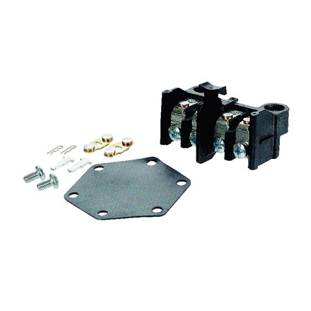 Square D Pumptrol Replacement Contact Kit PC241CP | Zoro