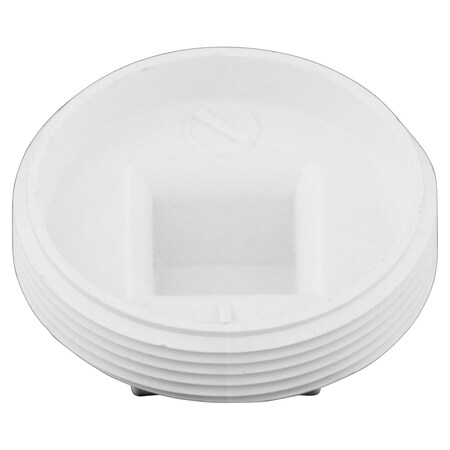 Charlotte Pipe And Foundry Charlotte Pipe Schedule 40 3 in. MPT PVC ...