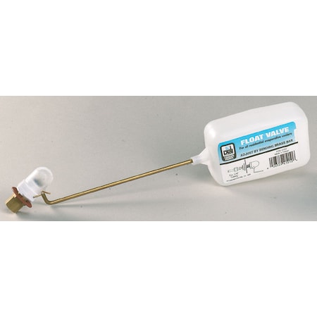 Dial Mfg Dial 2 in. H X 2-9/32 in. W White Stainless Steel Evaporative ...