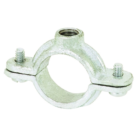 1" Split Ring Hanger | Zoro.com