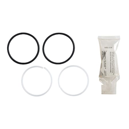 Kohler Kohler 1-11/16 in. D Rubber O-Ring Seal Kit 1 pk GP30420 | Zoro