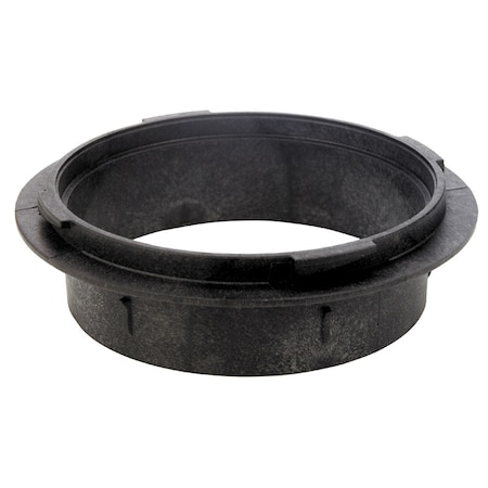 Nds NDS Draintech 7.3 in. W X 2 in. D Round Catch Basin Adapter Plug ...