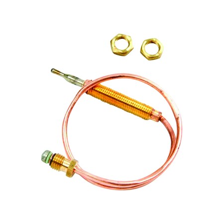Mr. Heater Mr. Heater Brass Thermocouple Lead F273117 | Zoro