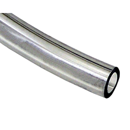 Anderson ProLine 3/16 in. D X 5/16 in. D X 100 ft. L PVC Vinyl Tubing ...