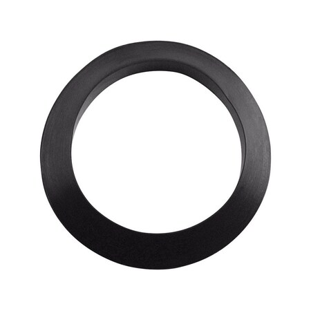 Danco Danco 2-7/20 in. D Rubber Flush Valve Shank Washer 1 pk ...