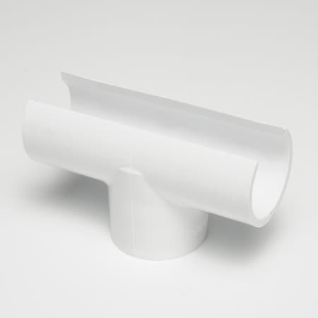 Dura Dura Schedule 40 1/2 in. Snap X 1/2 in. D FIPT PVC Snap Tee 250 pk ...