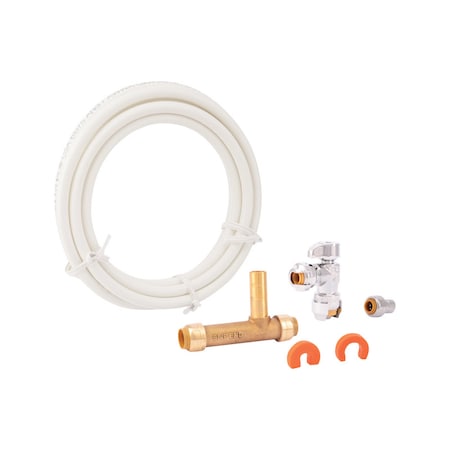 Sharkbite Ice Maker Connection Kit 25024 | Zoro