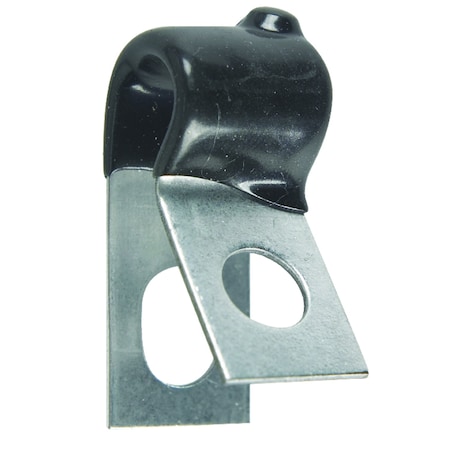 Ideal Tridon Vinyl Coated Vinyl Coated Clip 803018115 | Zoro