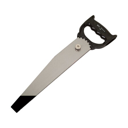 Cobra Tools PVC PIPE SAW 13""L PST111 | Zoro