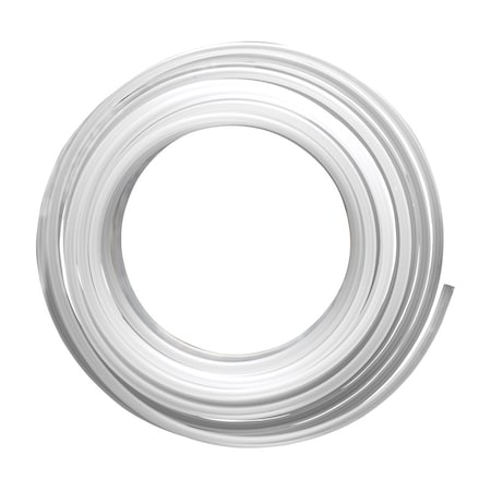 Plumb Pak 1/4 in. D X 25 ft. L Polyethylene Multi-Purpose Tubing PP855 ...