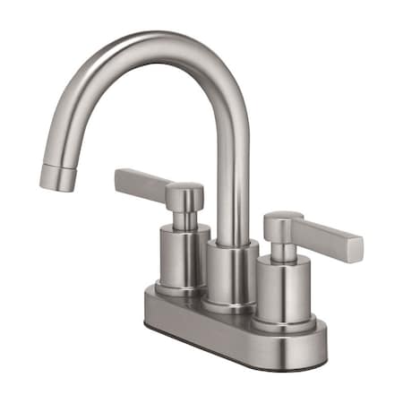 Oakbrook Collection Doria Faucet 2H Bn 67703W-6104 | Zoro