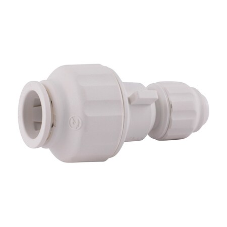 Sharkbite Union Reduc Coup 1/2X1/4 25677 | Zoro