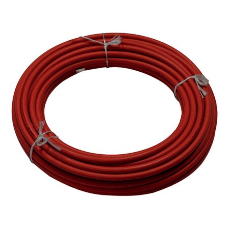 Safe-Pex Pro Safe PEX Pro 1/2 in. D X 100 ft. L PEX Tubing 100 psi ...