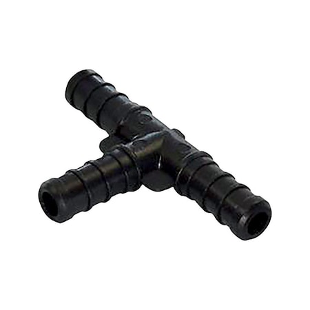 Flair-It PEX TEE 3/8X3/8X3/8 5PK 32831 | Zoro