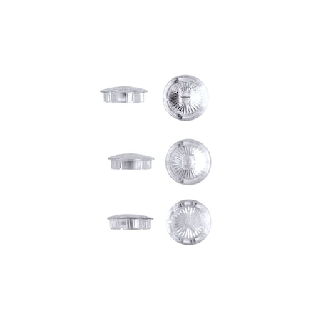 Danco Danco For Gerber Clear Sink and Tub and Shower Index Button ...