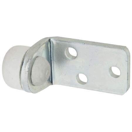 National Hardware Sliding Door Bumpers N117-408 | Zoro