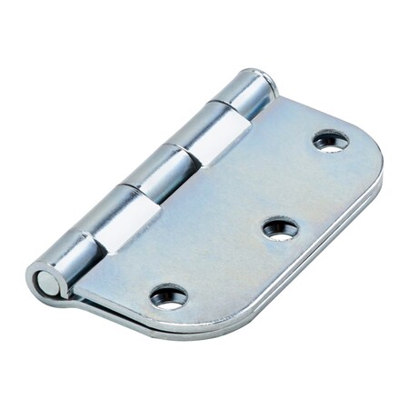 National Hardware Door Hinges 3"H N830-190 | Zoro