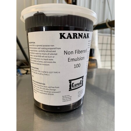 Karnak Karnak Asphalt Emulsion ACC6010 | Zoro