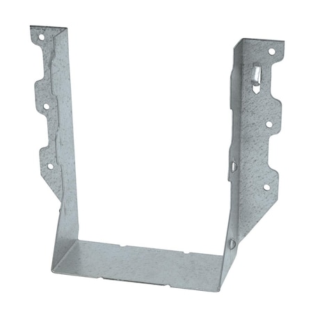 Simpson Strong-Tie Simpson Strong-Tie ZMax 2 in. H X 6.625 in. W 18 Ga ...