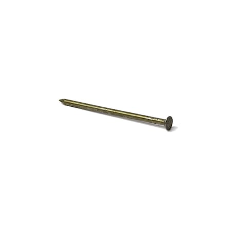 Grip-Rite Grip-Rite 8D 2-3/8 in. Sinker Coated Steel Nail Countersunk ...