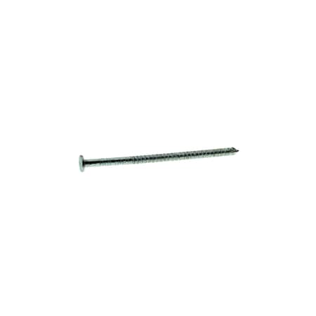Grip-Rite Grip-Rite 10D 3 in. Deck Hot-Dipped Galvanized Steel Nail ...