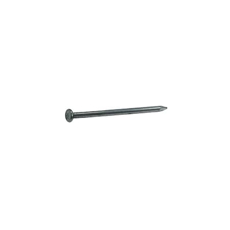 Grip-Rite Common Nail, 4-1/2 in L, 30D, Steel, Bright Finish, 5 ga 30C ...
