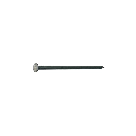 Grip-Rite 8D 2.5 in. Box Bright Steel Nail Flat Head 50 lb 8BX | Zoro
