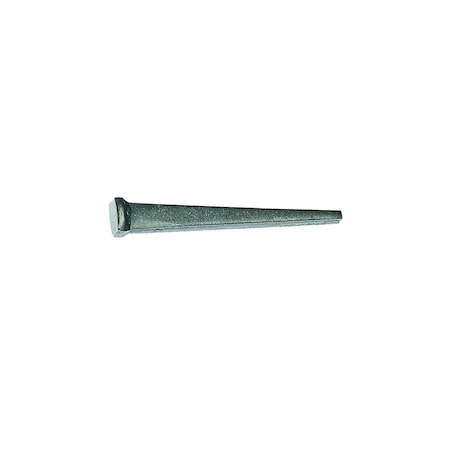 Grip-Rite Grip-Rite 8D 2-1/2 in. Masonry Cut Tempered Hardened Steel ...