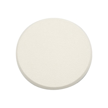 Prime-Line Prime-Line Vinyl White Wall Protector Mounts to wall 3-1/4 ...