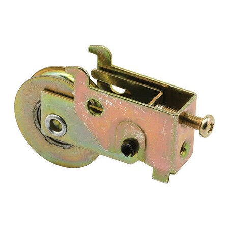 Prime-Line ROLLER ASSEMBLY NYL/STL D 1685 | Zoro