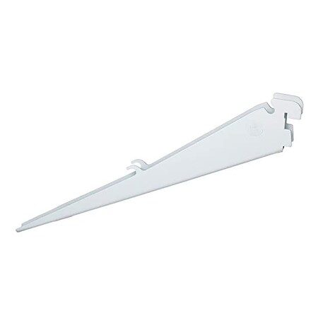 Ol Organized Living 5 in. W X 12 in. L Steel Slant Bracket 7913-1313-11 ...