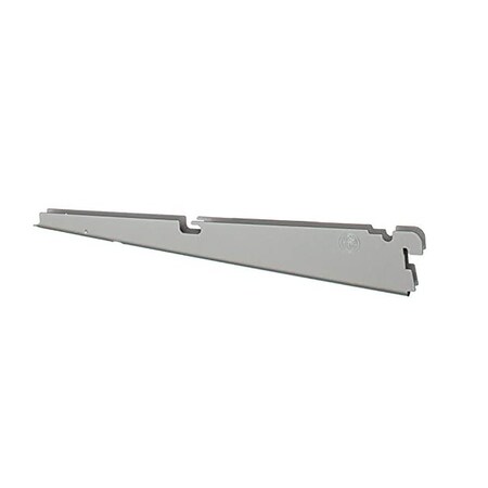 Ol Organized Living 5 in. W X 12.5 in. L Steel Shelf Bracket 7913-1413 ...