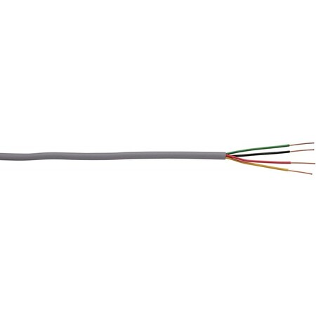 Southwire ALARM WIRE 22/4 500' 962384509 | Zoro