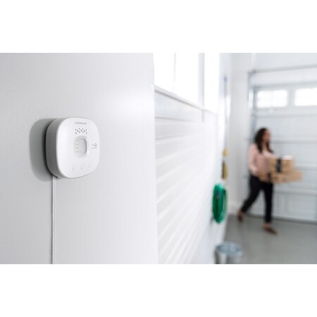 Chamberlain Chamberlain 2 Door Smart Garage Hub For Works with all ...