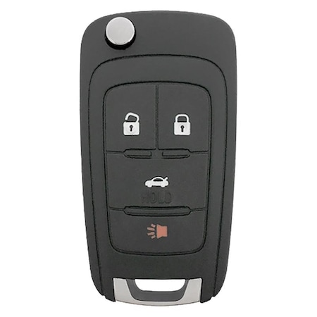 Keystart KEY BLANK FLIP KEY ULK642 9985544 | Zoro