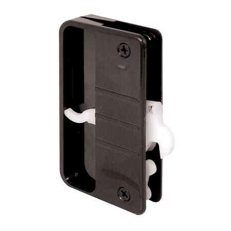 Prime-Line Prime-Line Assorted Black Plastic Latch and Pull 1 pk 12324 ...