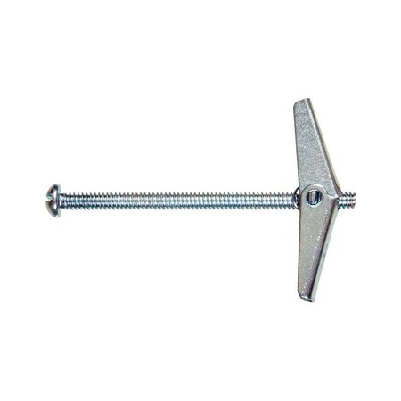 Hillman Mini Toggle Bolts 5/16X4 372514 | Zoro