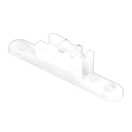 Prime-Line Prime-Line White Nylon/Steel Center Single-Arm Casement ...