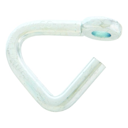 Campbell Chain & Fittings Campbell Zinc-Plated Mild Steel Cold Shut 800 ...